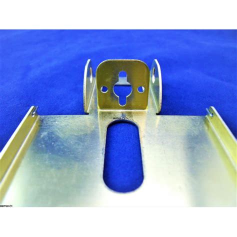 Handr 132 Brass Stinger Womp Womp Chassis