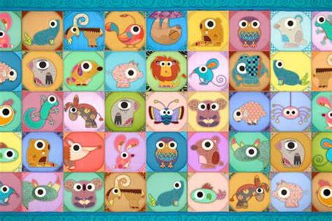 Fonic Patchwork Pals Series 2 On Bbc Iplayer