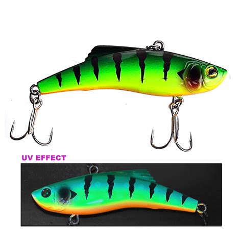 Deep Master 63mm 12gr A Iron Wolf Vib Geraslaimikislt