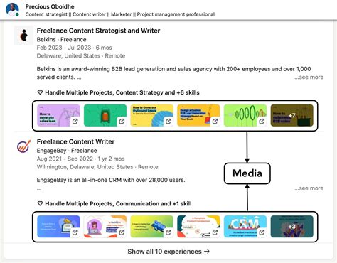 How To Craft The Perfect Linkedin Profile In 2024 21 Easy Steps