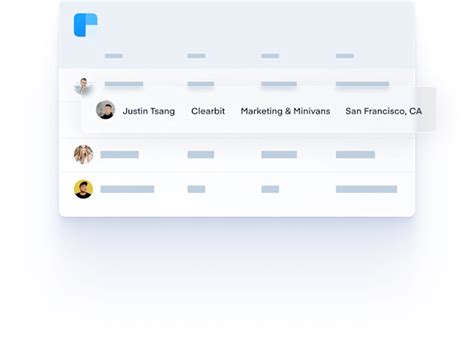 Form Conversion Software For Optimized Website Data Clearbit