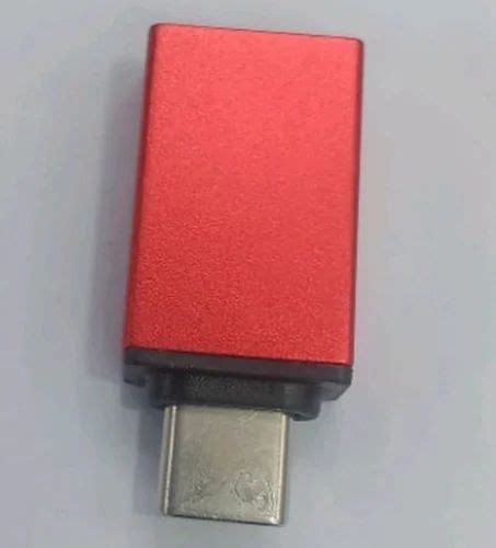 Metal OTG USB Pen Drive Capacity 8 GB At Rs 150 Piece In New Delhi ID 2851093150391