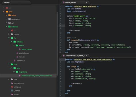 How To Build Multiple Web Apps With Elixir Thanks To Umbrella — Part 3