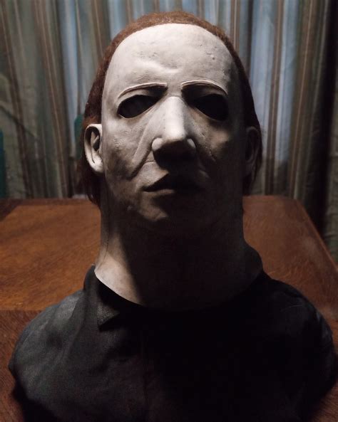 Best Halloween 5 Mask General Discussion Michael Myers Forum