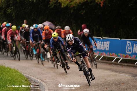 2020 Uciロード世界選手権 スイスでの開催を諦め別開催地を模索 More Cadence 自転車トラック競技 ロードレース 競輪ニュース