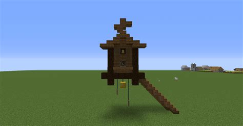 Cuckoo Clock Any Thoughts Rminecraft