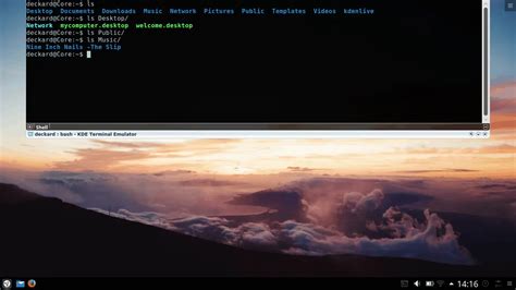 [old] introduction netrunner gnu linux