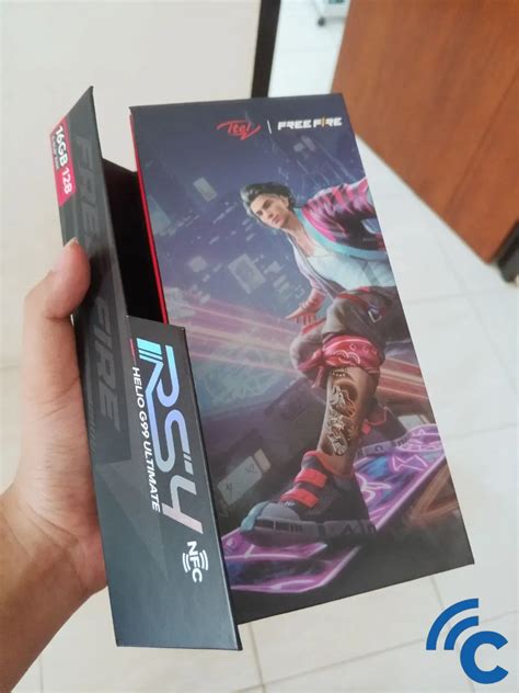 Review Itel RS4 Kelebihan Dan Kekurangan Yang Perlu DIketahui