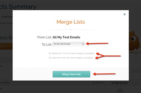 How Do I Combine Or Merge Lists Support Robly Com