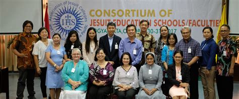 Kindling The Fire Of Teacher Education Jesuit Conference Of Asia Pacific