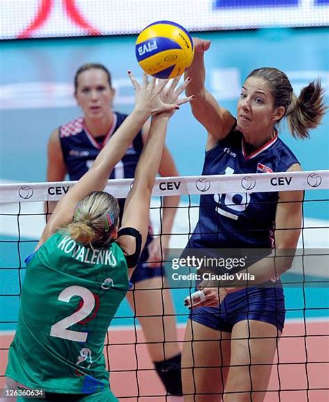 Maja Poljak Photos And Premium High Res Pictures Getty Images