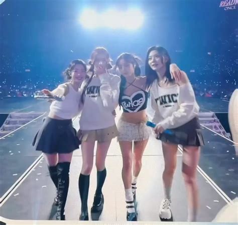 Dahyun Sana Jihyo And Tzuyu R Twiceships