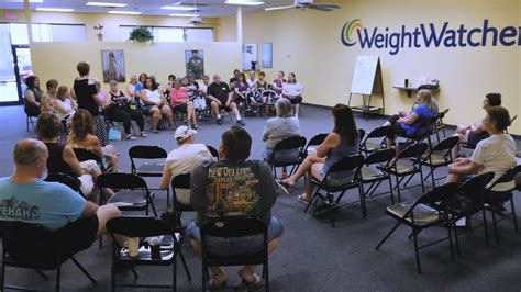 Lose Weight And Keep It Off With Weight Watchers Wellness Workshops