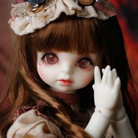 1 6 Lilis Gem Of Doll Ball Jointed Doll Wiki Fandom