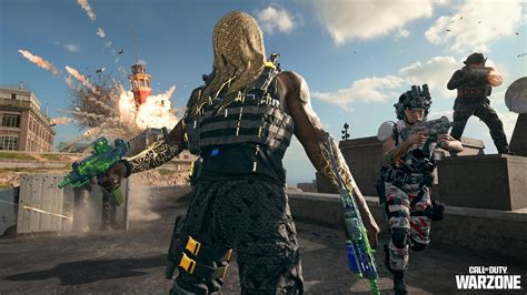 Cod Mobile Devs Announce When Hbr Will Be Available For Free Dexerto