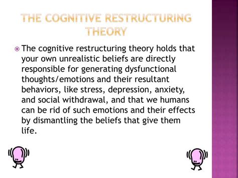 Ppt Cognitive Restructuring Powerpoint Presentation Id 2396077