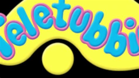 Teletubbies Logo
