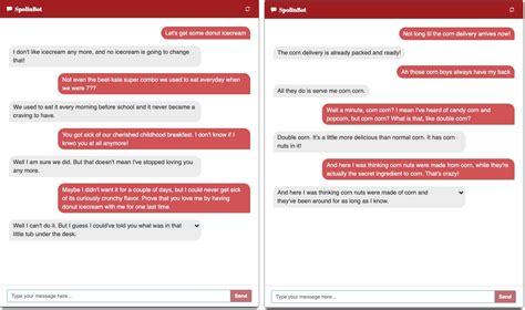 New Chatbot Project Turns Conversational Ai Into An Improv Performance