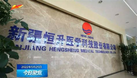 恒升医学科技股份有限公司