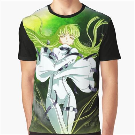 Code Geass T Shirt For Sale By Cactusanimated Redbubble Code Geass Graphic T Shirts