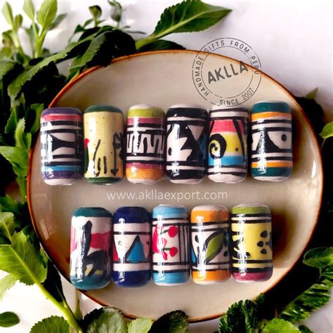 Ceramic Beads For Jewelry Making Super 1aklla Export