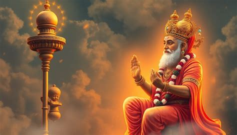 The Spiritual Contributions Of Saint Ramanuja Hindu Mythology