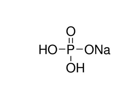 Monobasic Sodium Phosphate Anhydrous Api At Best Price In Vadodara Id 2853742615888