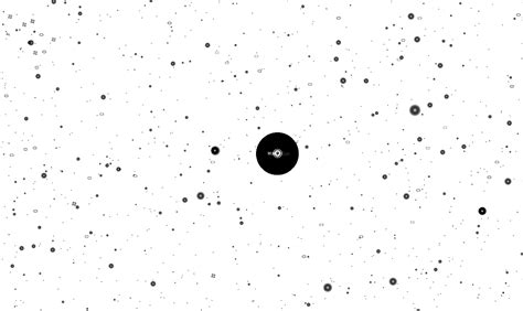 Calculating Light Deflection Using General Relativity Geeking Out With Dave