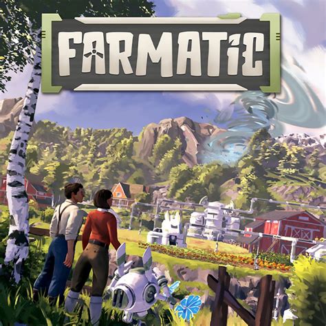 Farmatic Ign