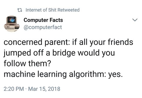 Im Learnding Machinelearningmemes