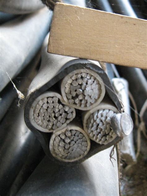 АВВГ 4х185 кабель силовий алюмінієвий, ціна 502.40 грн — Prom.ua (ID ...