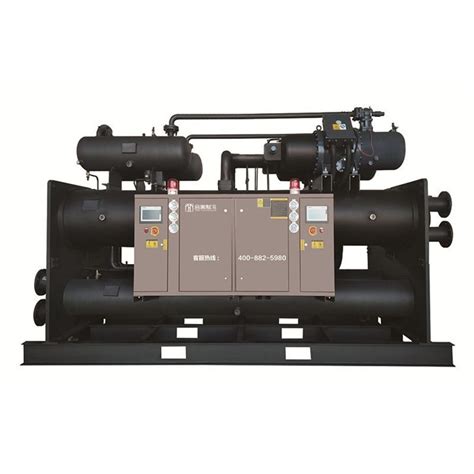 Cold Pasteurization Chiller China Cold Pasteurization Chiller