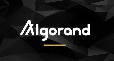 a brief introduction to the eco friendly blockchain algorand by