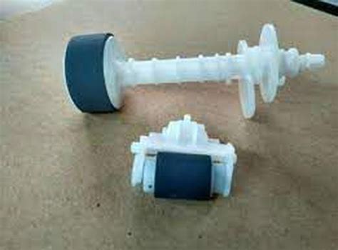 Service Printer Rusak Ringan Ganti Roler Printer