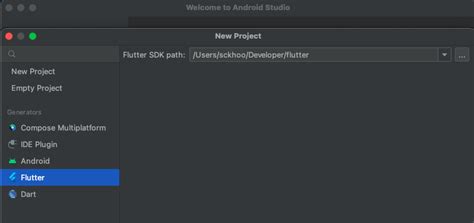 Mobile App Setup Development Environment Mac 1n Sc Khoo