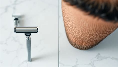 Single Blade Vs Multi Blade Razor For Razor Bumps