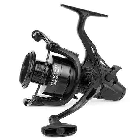 Sonik Xtractor Plus Fs Reel