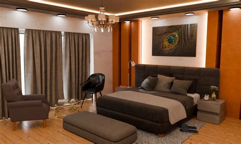 Preeti Thakur On Linkedin Blender Blender3d Interiordesign