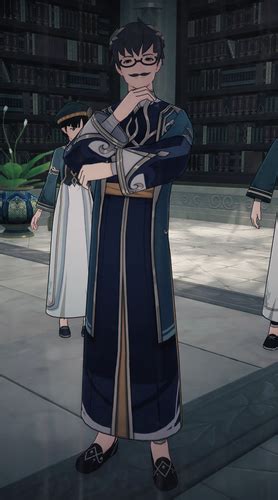 Pitar Genshin Impact Wiki Fandom