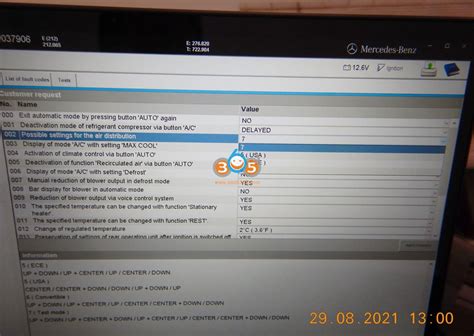 Xentry Openshell Vs Passthru Obd2 Diagnostic Tools