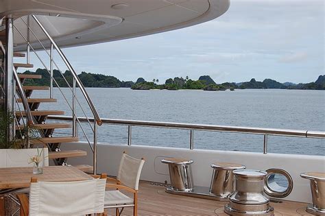 Superyacht Operator Jimmy Blee Arrested In Cairns Queensland For