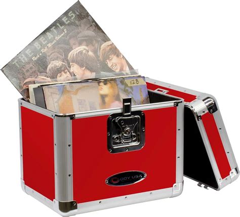 Odyssey Klp2sil Dj Case Musical Instruments