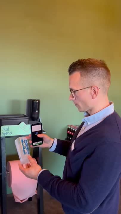 Mark Perryman On Linkedin Tomra Shift4