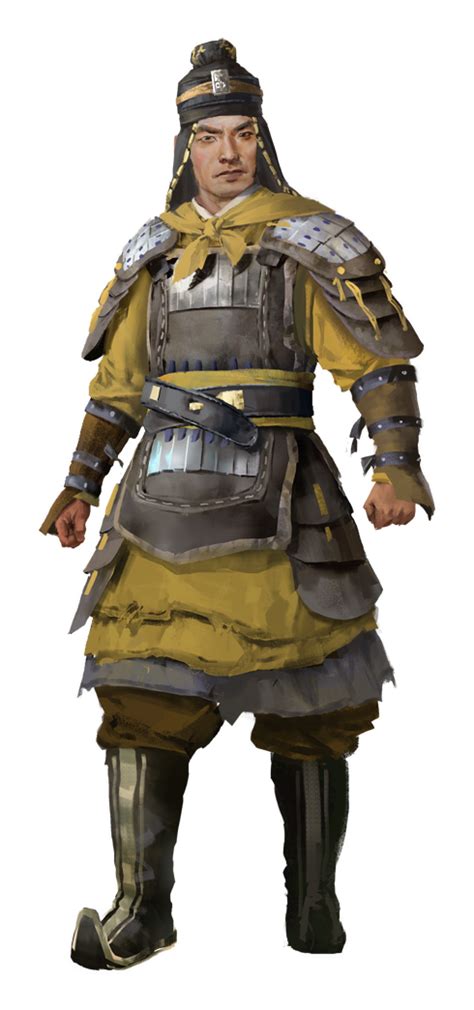 Shi Chen Total War Wiki Fandom