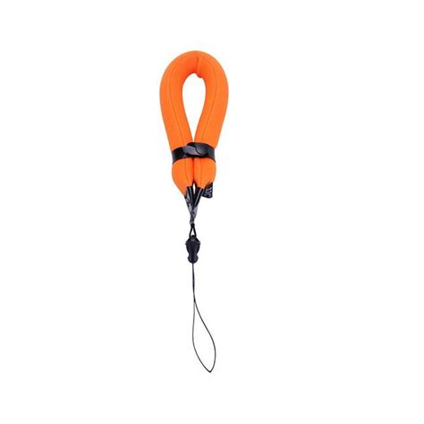 Jjc Floating Wrist Strap Oranje Kopen Cameranu