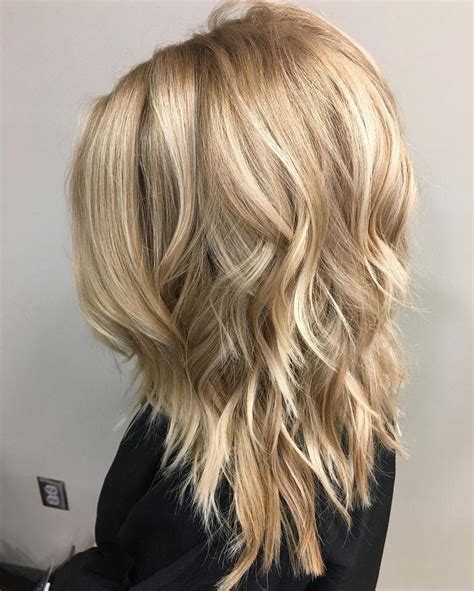 Lessons I Learned From Info About Medium Length Choppy Layers Hairstyle