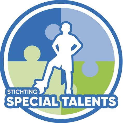 Over Ons Stichting Special Talents