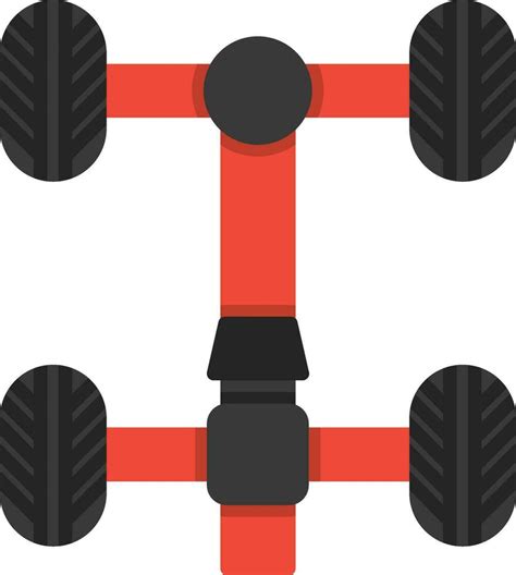 Chassis Vector Icon Design 25137738 Vector Art At Vecteezy