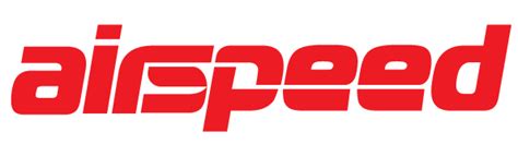 Airspeed Logo Design On Behance