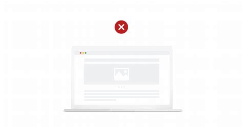 گمراہ کن تجربات Publisher Policies Help